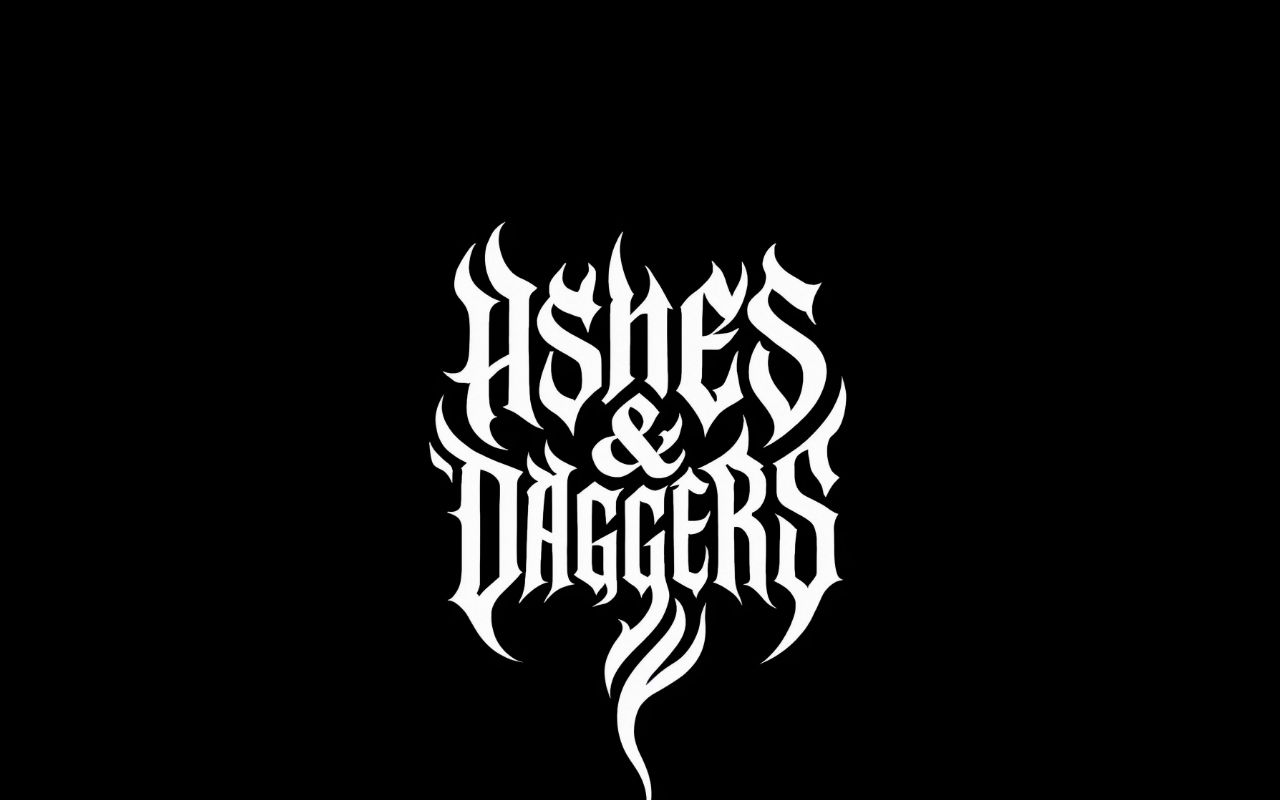Ashes and Daggers